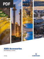 AMS 2140 and Other Hardware Accessories Reference Guide - Rev.10.80.4 ...