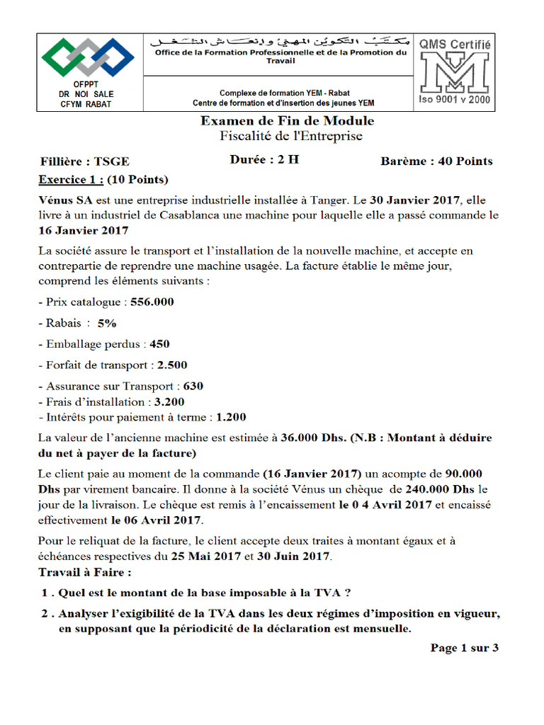 EFM-Fis p1 | PDF