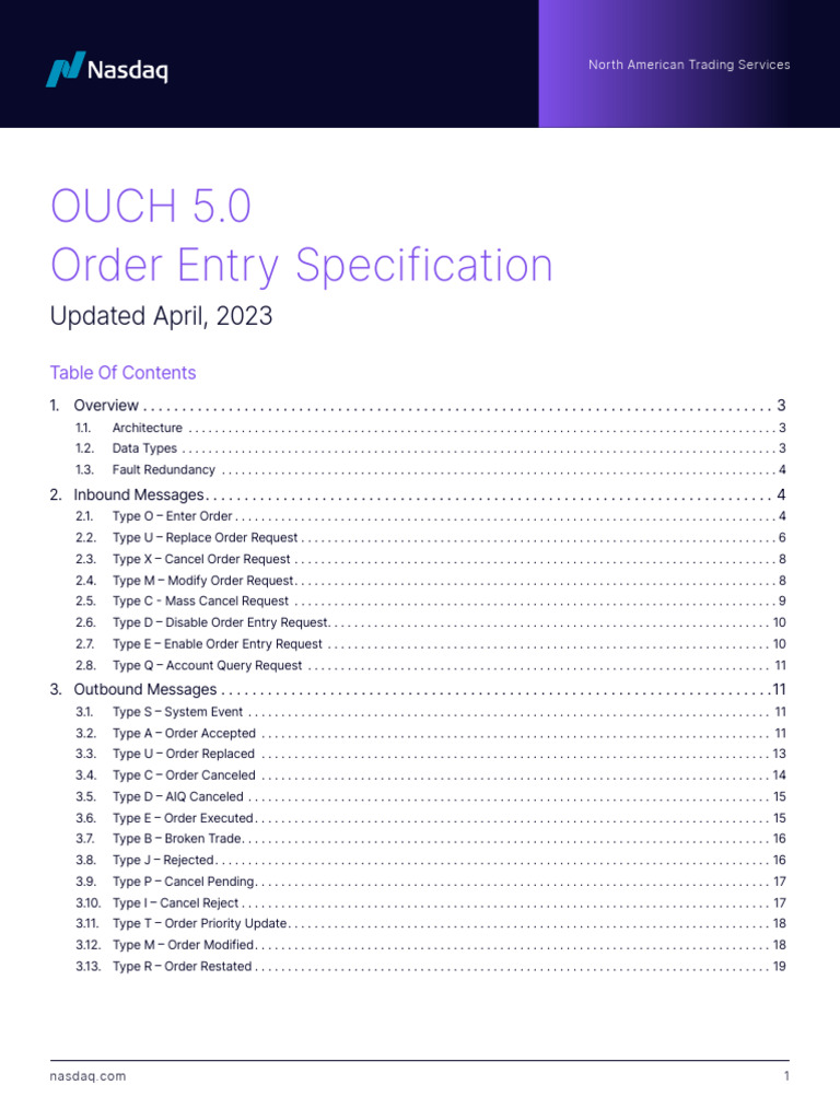 Ouch5 0 | PDF | Byte | Computer Engineering