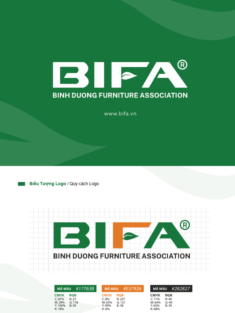 BIFA - Key Visual | PDF