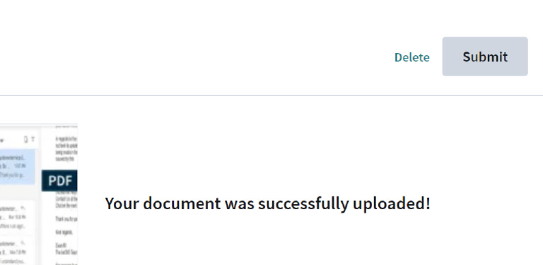 Upload A Document Scribd | PDF
