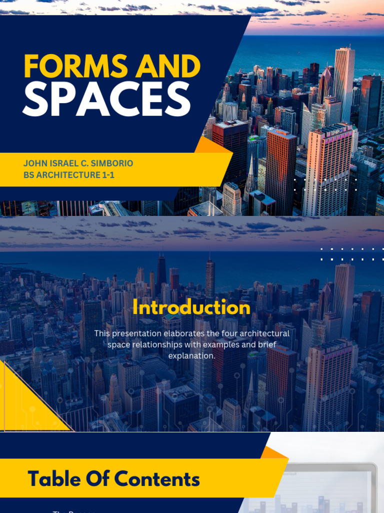 SIMBORIO_MIDTERM_FORM AND SPACES | PDF | Shopping Mall
