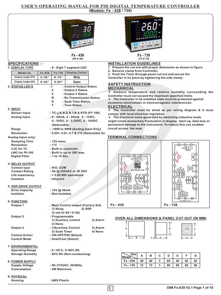 Melt Press | PDF | Parameter (Computer Programming) | Electrical Engineering
