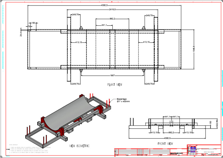 Soporte Final Layout3 | PDF