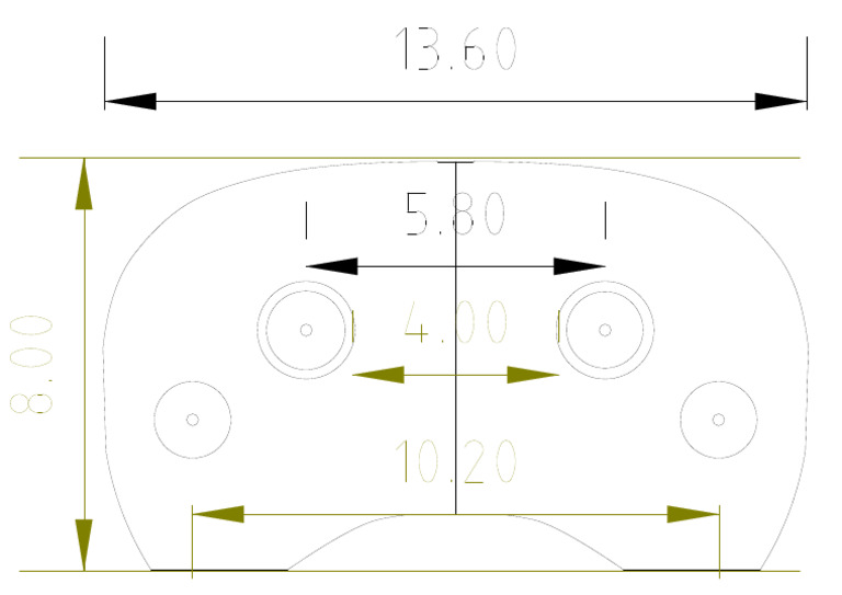 Medidas Protector | PDF