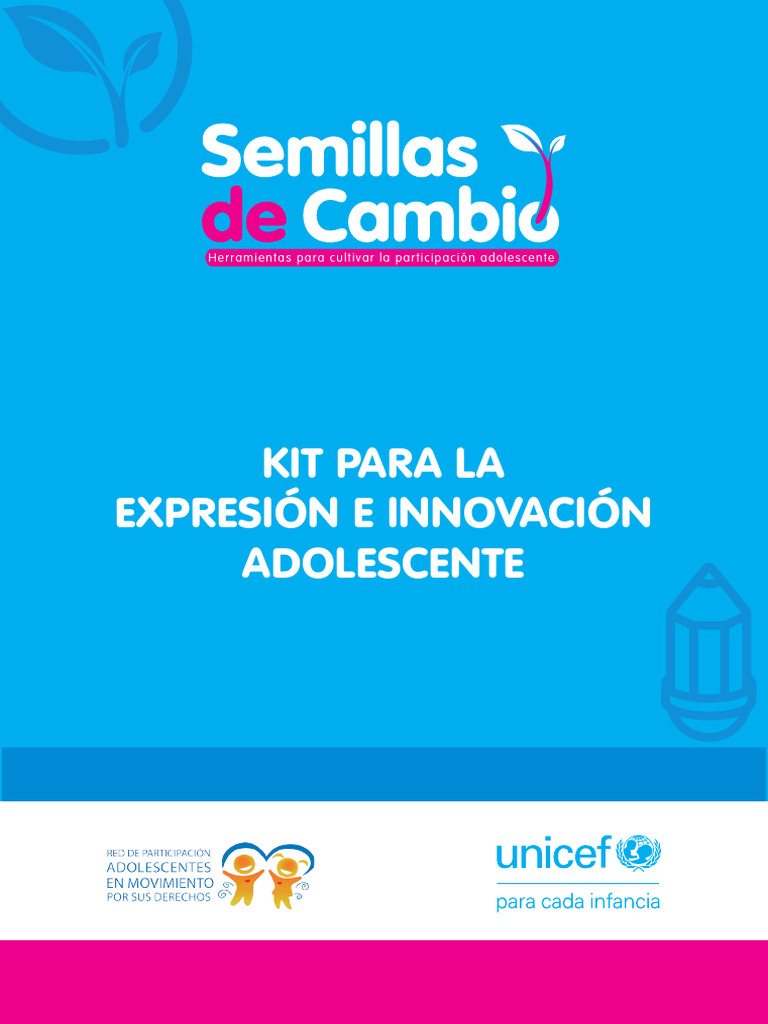 Mapa de Relaciones para Adolescentes | PDF