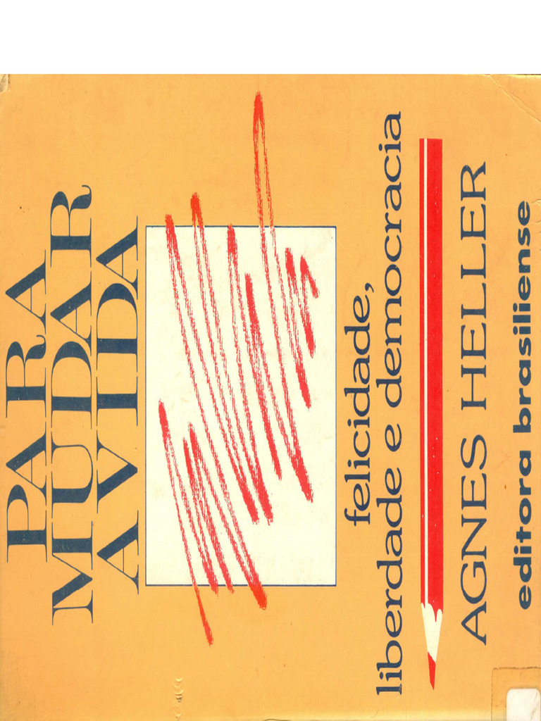 Para Mudar A Vida | PDF