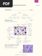 Robbins Pathology Notes | PDF | Immune System | Antibody