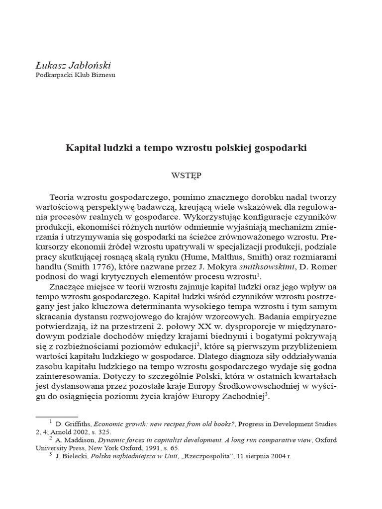 19 Jablonski Lukasz | PDF