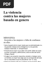 La Rueda de Poder y Control | PDF