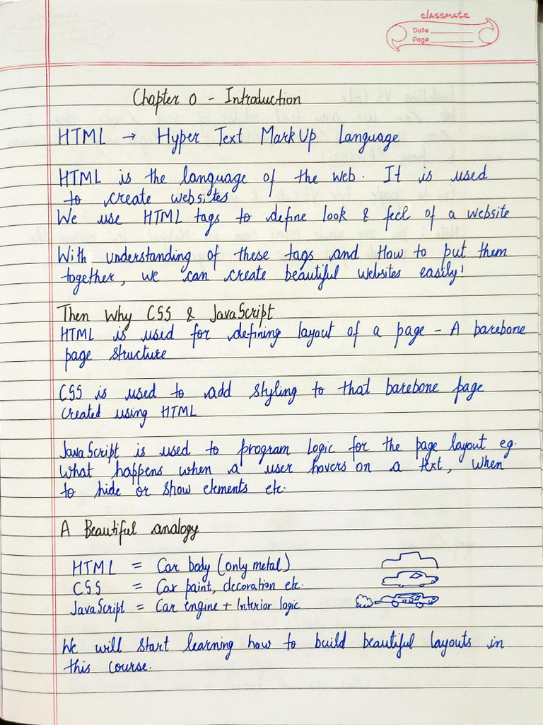 Html 1 Pdf
