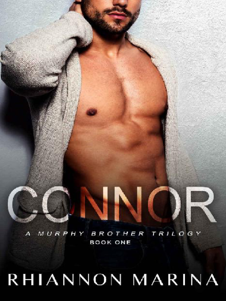 Connor (A Murphy Brother Trilogy Book 1) (Rhian... | PDF