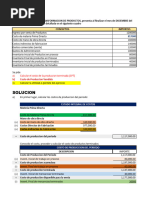 Tarjeta de Almacén PEPS 1-5 FORMATO para Enviar GC-5 | PDF