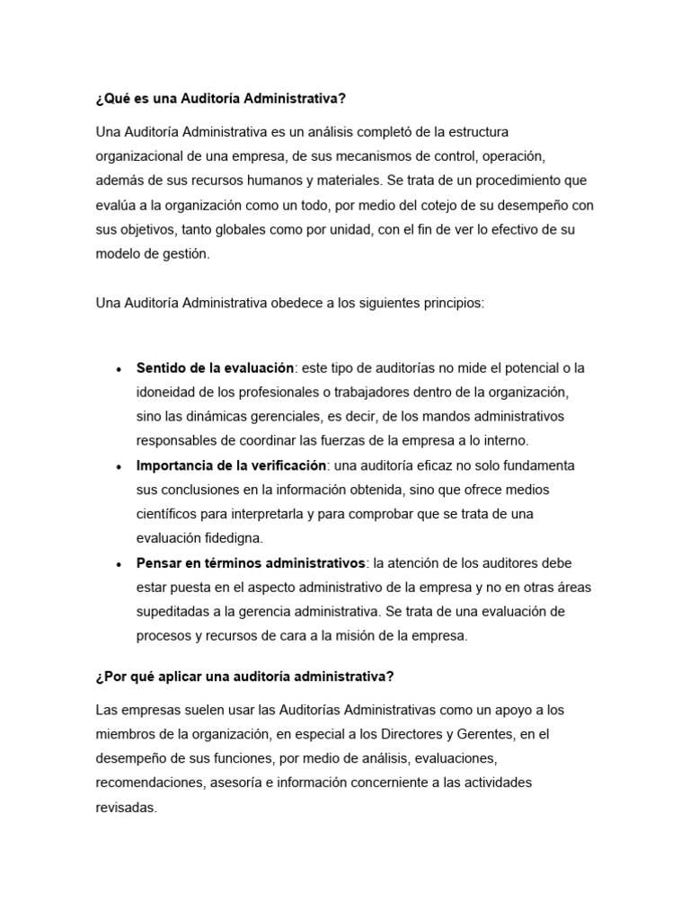 Tema 6.2.2.2 | PDF | Auditoría | Business