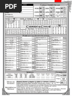 Sukuna (Todos Os 20 Dedos) | PDF | Física | Vida