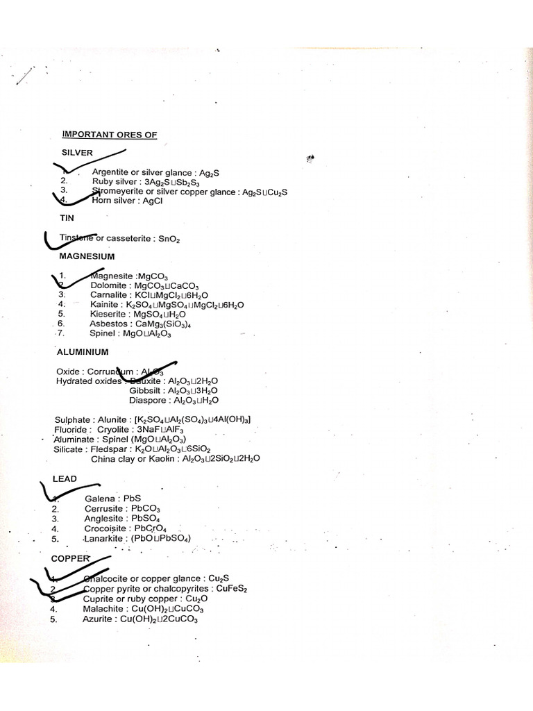 Important Notes Bio Fiitjee | PDF