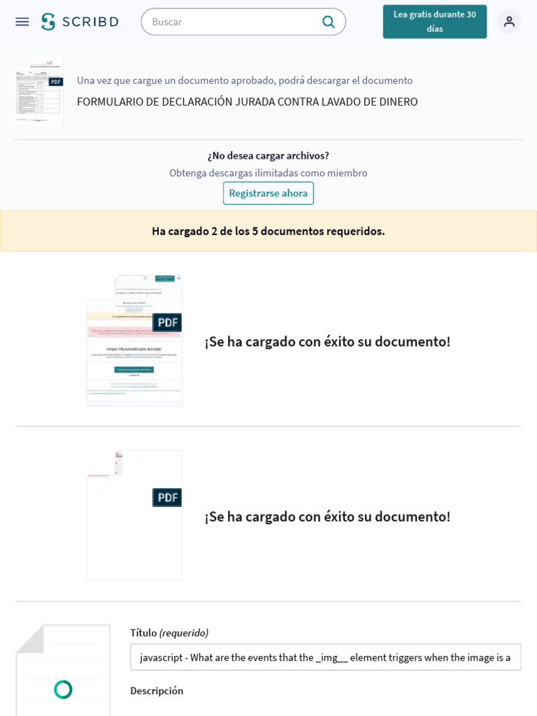Caraculo - Scribd | PDF | Scribd | Red mundial