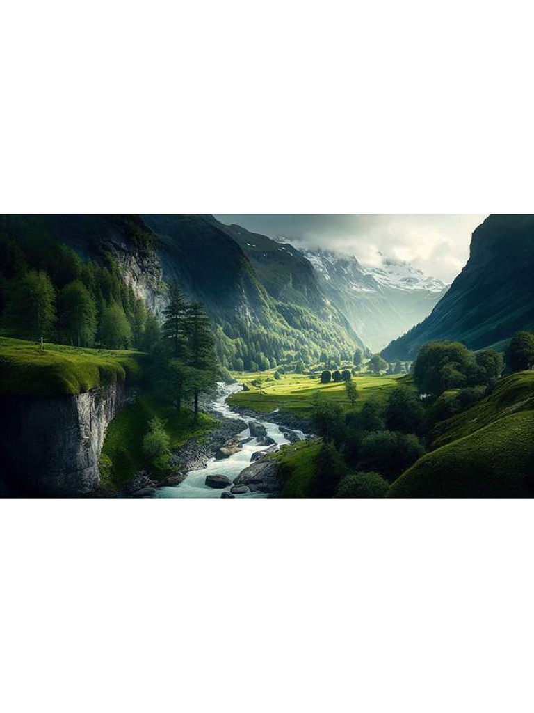 Pixbuster Desktop Wallpaper 4K 004 Scaled 1 | PDF