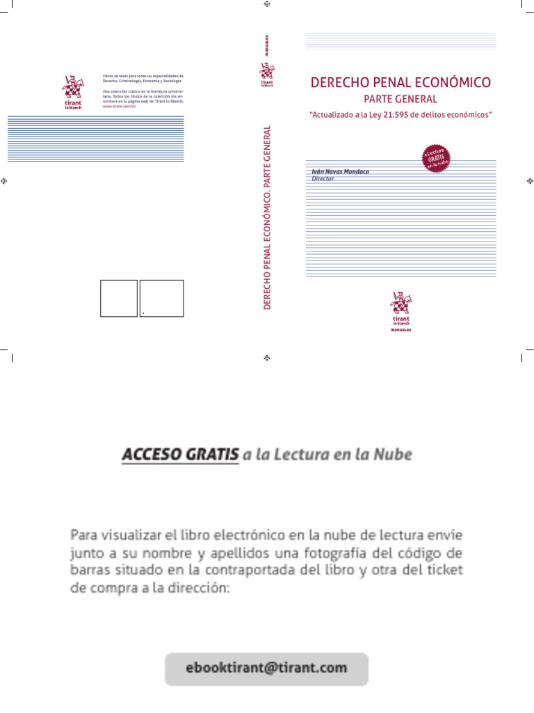 DPEC PG 2024 | PDF | Derecho penal | Intención (Derecho Penal)
