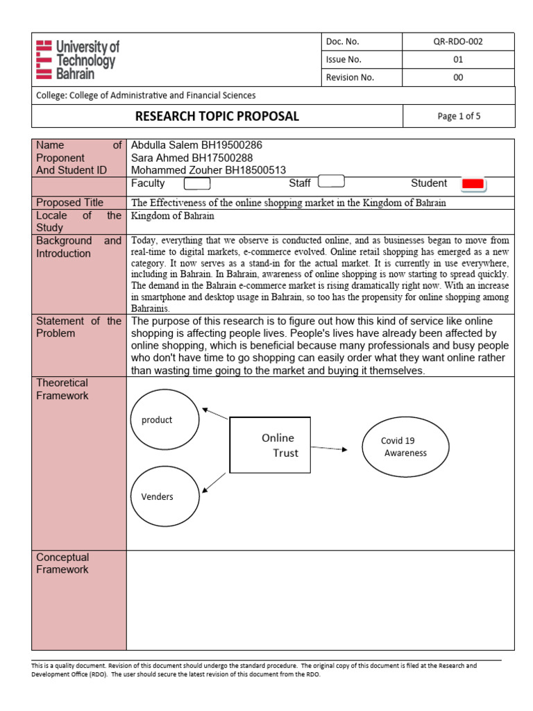 RTP Form Online Shopping | PDF | Online Shopping | Retail