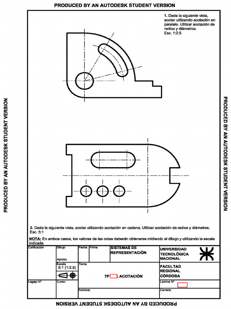 TP 6 | PDF