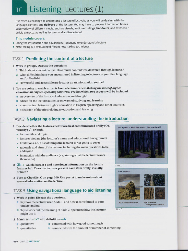 (Advanced - C1) Chazal, E., & Moore, J. - Oxford EAP - A Course in ...