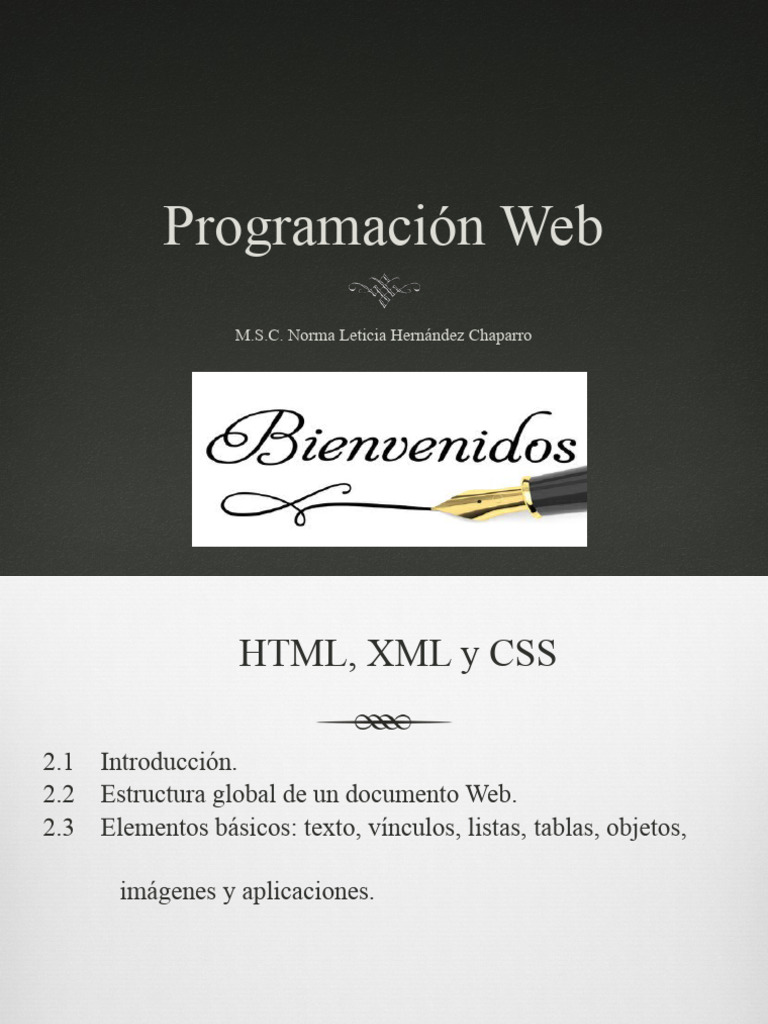 Atributos CSS para Enlaces HTML | PDF | Hipervínculo | HTML