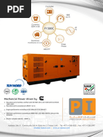 MSG425 Service Parts Manual | PDF | Piston | Rotating Machines