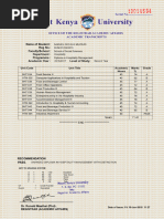 Company CR 12 Form New | PDF