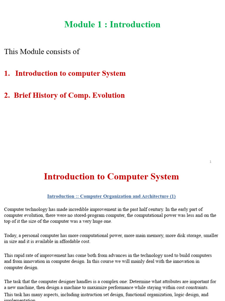 computer system | PDF | Computer Data Storage | Random Access Memory computer system | PDF | Computer Data Storage | Random Access Memory