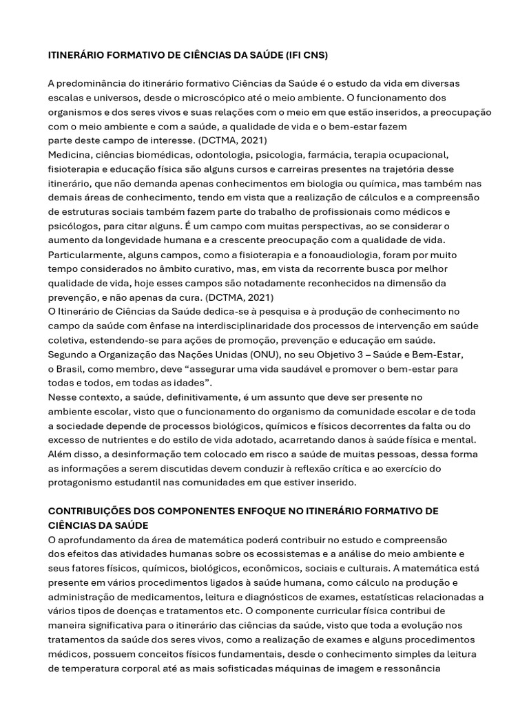 Documento 8 | PDF | Science | Física