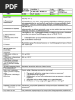 Simbolo at Sagisag NG Lalawigan NG Rizal | PDF