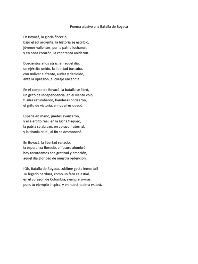 Dibujos Animados Dibujo Alusivo Batalla De Boyaca Images Of Butterflies