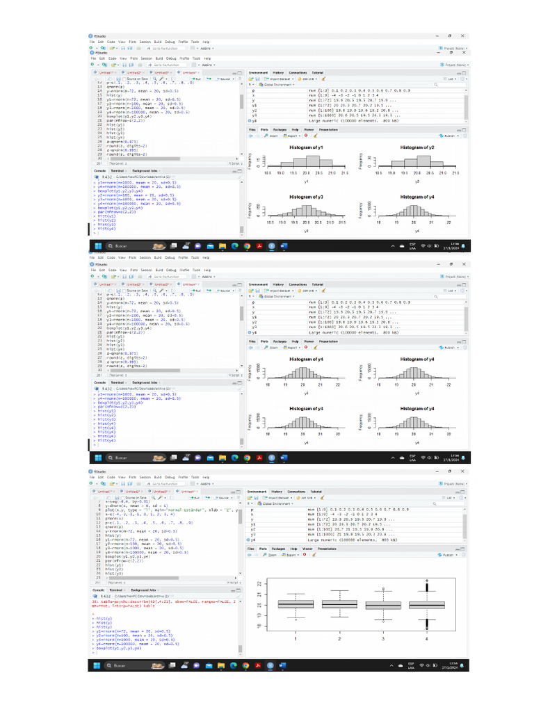 Vinos Calidad R | PDF