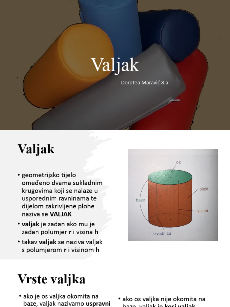 Valjak 2 | PDF