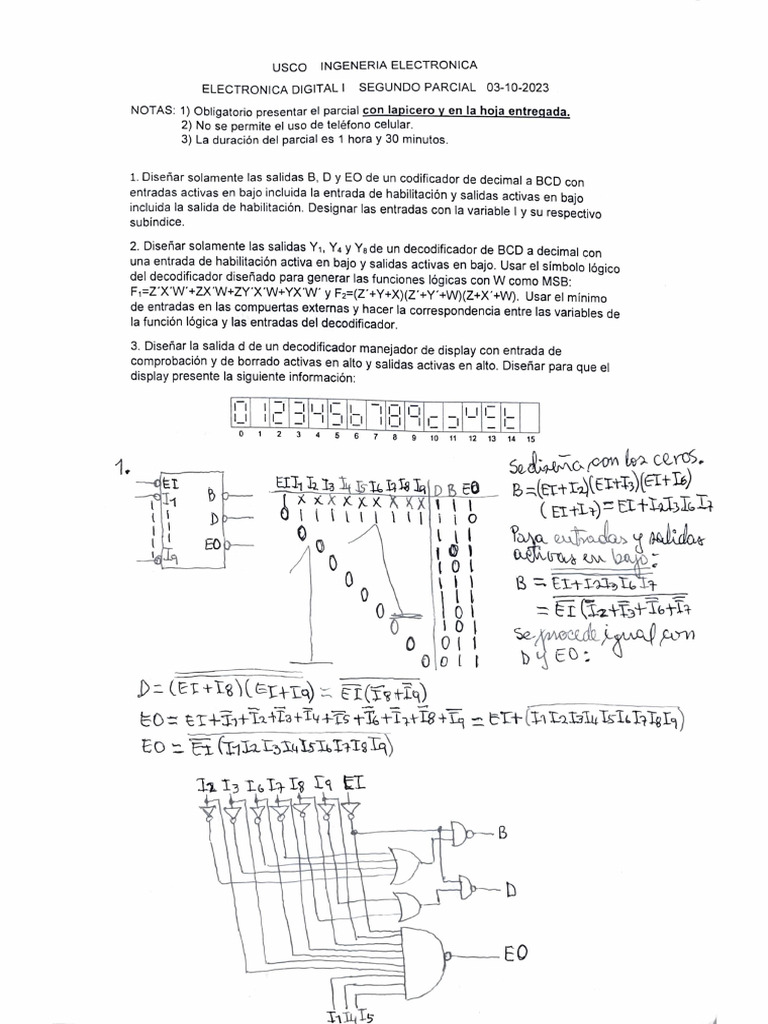 Eldig I Sol Par 2 | PDF | Lógica matemática | Tecnología digital