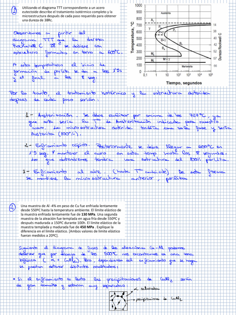 Entrega T1y2. Razvan Cristian Guruianu Selea | PDF | Aleación | Química ... Entrega T1y2. Razvan Cristian Guruianu Selea | PDF | Aleación | Química ...