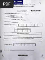 Pure Math Unit 2 | PDF