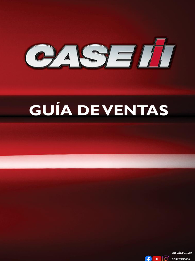 Guia de Ventas Versión 5.0.2 - Espanhol | PDF | Sistema de ...