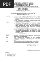 Contoh SKL SD - 2025 | PDF