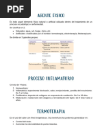 Parafango | PDF | Terapia física | Terapia