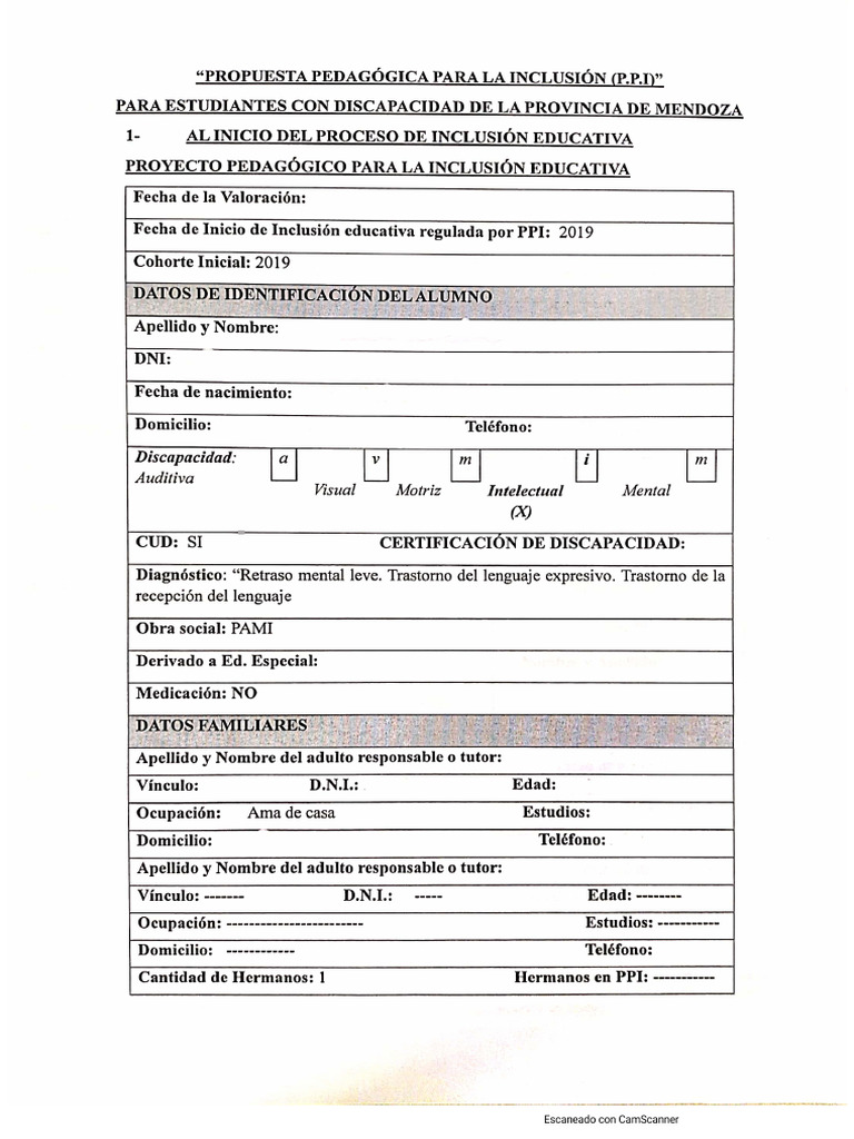 Modelo PPI | PDF Modelo PPI | PDF