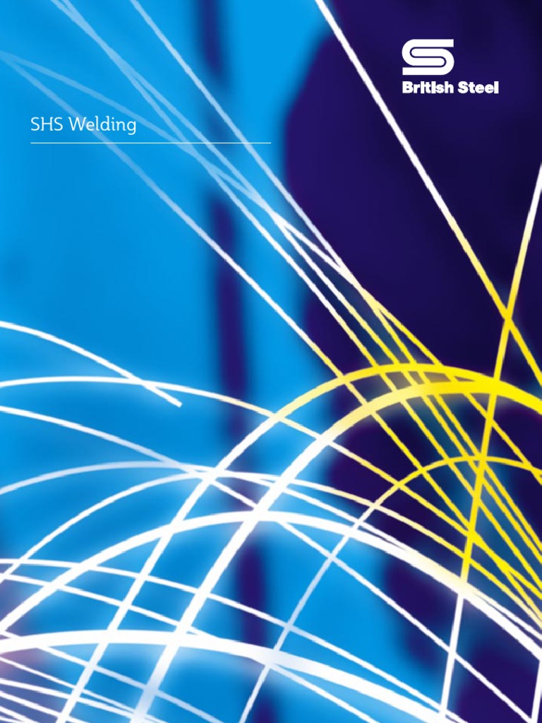 SHS Welding Practices and Standards | PDF | Welding | Construction