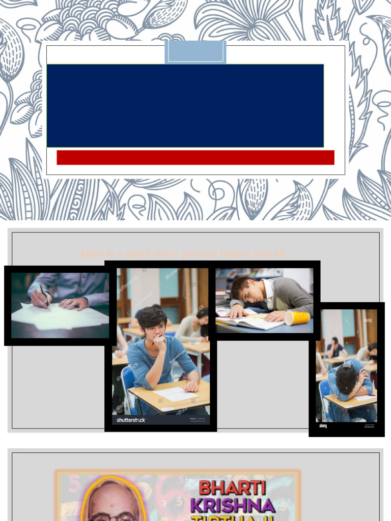 Vedic Maths Pdf Numbers Mathematics