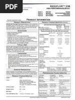 Macropoxy 920 Pre-Prime: Protective & Marine Coatings | PDF | Concrete ...