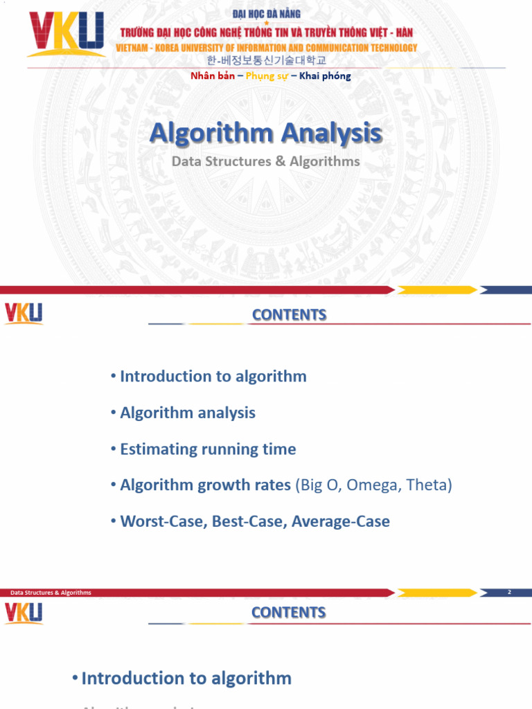 Algorithm Analysis Download Free Pdf Algorithms Theoretical Computer Science