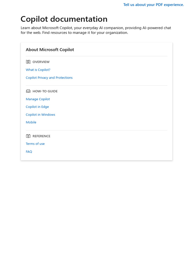 Copilot Pdf Mobile App Domain Name System 