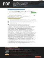 Formulario C-9 | PDF | Certificado de nacimiento