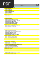 Catálogo de Códigos Postales SAT | PDF | Administración Pública | Ley ...