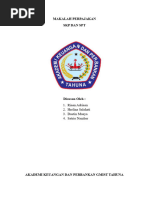 Pengertian SKPKBT dan Sanksinya | PDF